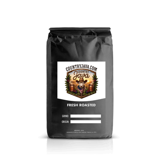 Best Sellers – Country Java